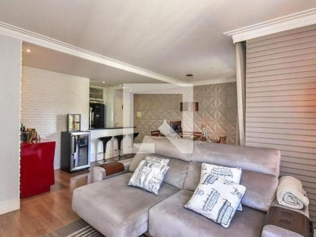 Apartamento à Venda Vila Andrade, 2 Quartos, 87 m2