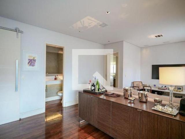 Apartamento à Venda Vila Andrade, 2 Quartos, 87 m2