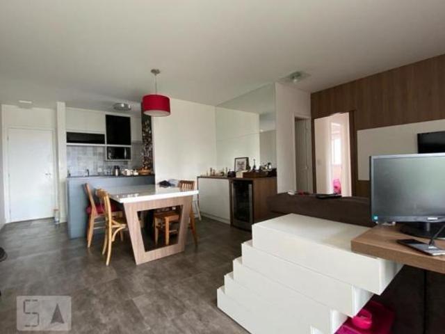 Apartamento à Venda Vila Andrade, 2 Quartos, 87 m2