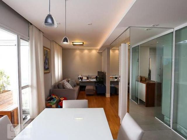 Apartamento à Venda Vila Andrade, 2 Quartos, 87 m2