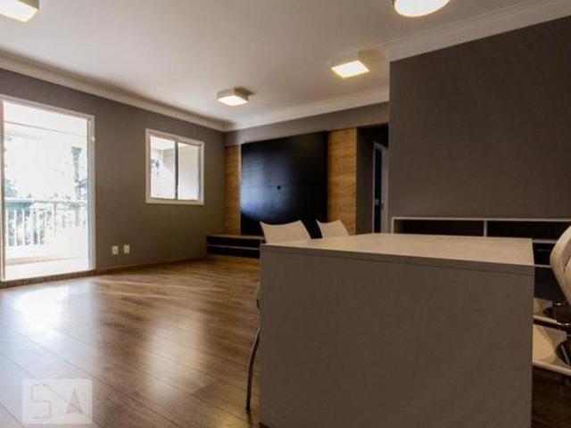 Apartamento à Venda Vila Andrade, 2 Quartos, 87 m² São Paulo