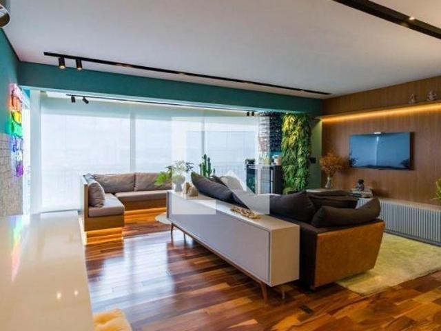 Apartamento à Venda Vila Andrade, 2 Quartos, 87 m² São Paulo