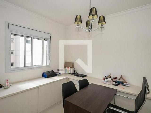 Apartamento à Venda Vila Andrade, 2 Quartos, 88 m2