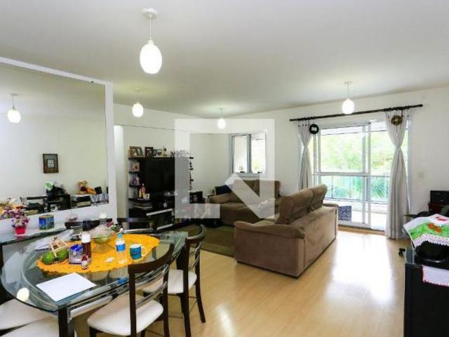 Apartamento à Venda Vila Andrade, 2 Quartos, 88 m2