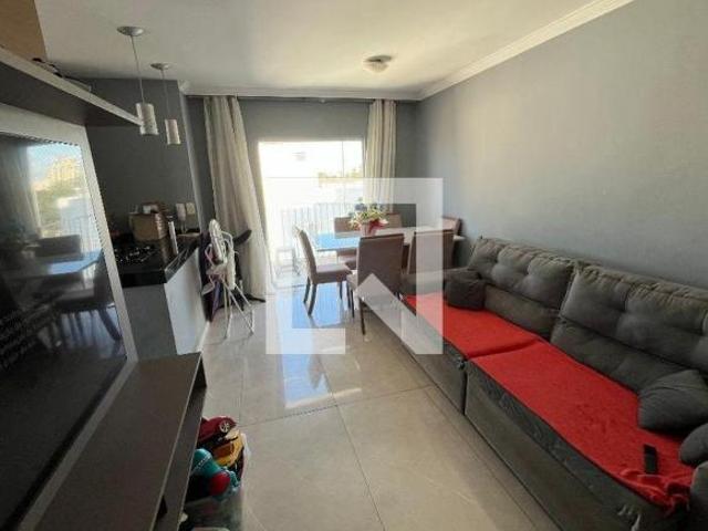 Apartamento à Venda Vila Andrade, 2 Quartos, 88 m2
