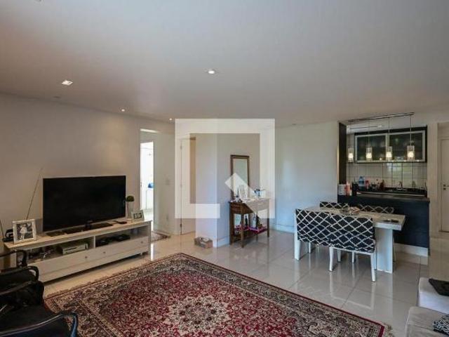 Apartamento à Venda Vila Andrade, 2 Quartos, 88 m2
