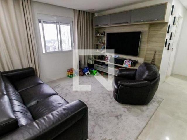 Apartamento à Venda Vila Andrade, 2 Quartos, 88 m2