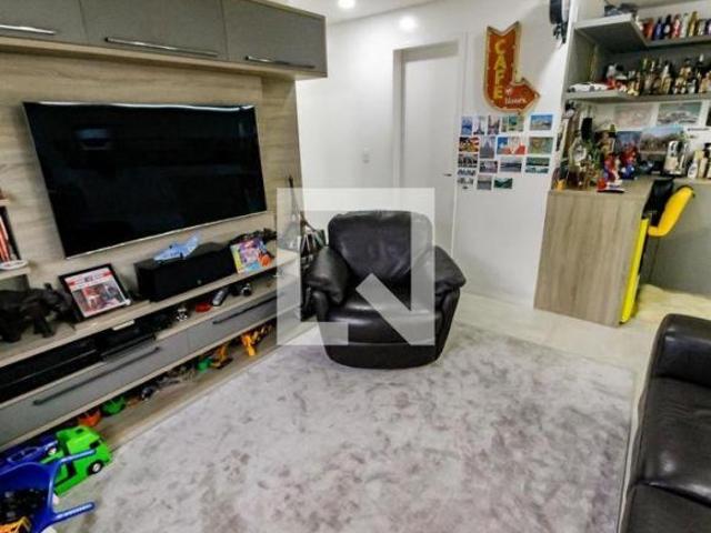 Apartamento à Venda Vila Andrade, 2 Quartos, 88 m² São Paulo