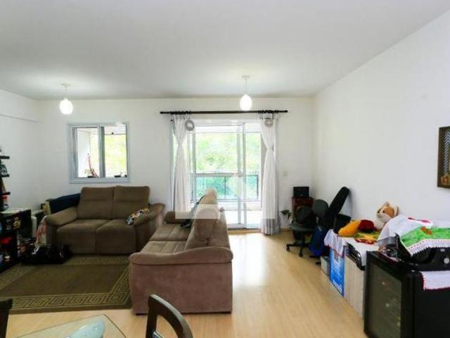 Apartamento à Venda Vila Andrade, 2 Quartos, 88 m² São Paulo