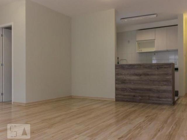Apartamento à Venda Vila Andrade, 2 Quartos, 89 m2
