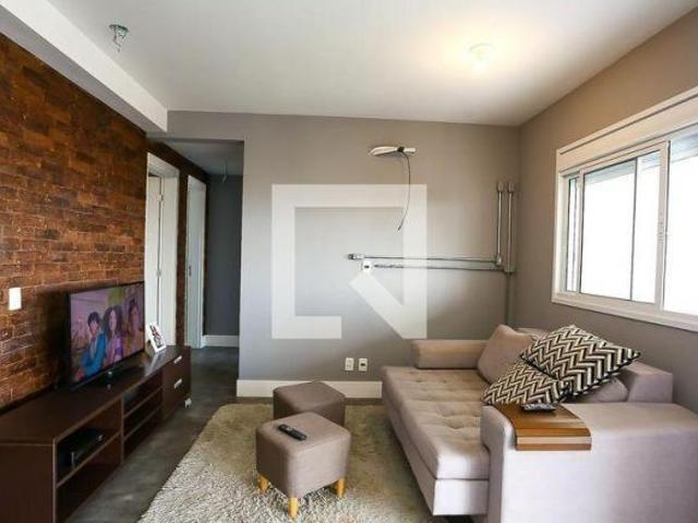 Apartamento à Venda Vila Andrade, 2 Quartos, 89 m2