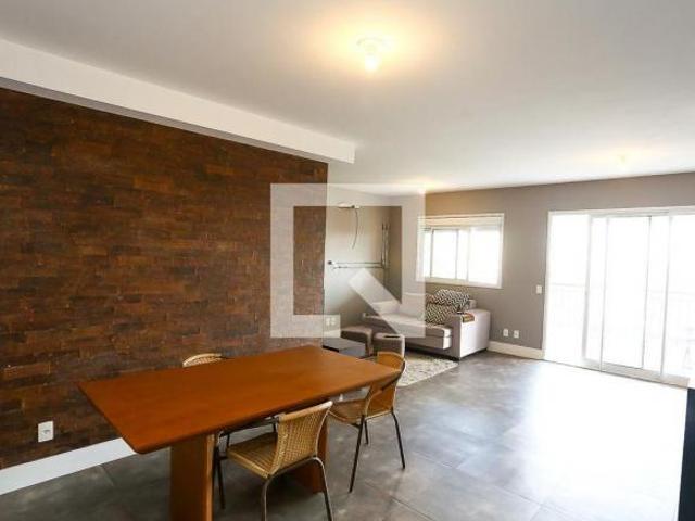 Apartamento à Venda Vila Andrade, 2 Quartos, 89 m2