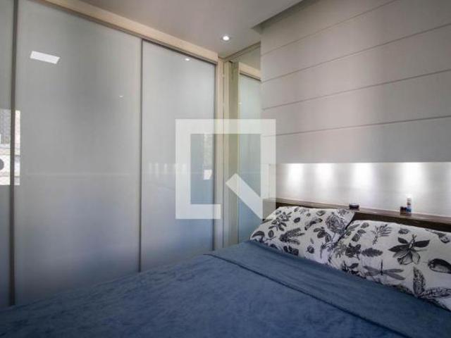 Apartamento à Venda Vila Andrade, 2 Quartos, 89 m2
