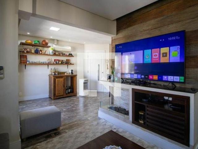 Apartamento à Venda Vila Andrade, 2 Quartos, 89 m2