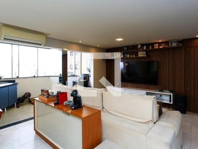 Apartamento à Venda Vila Andrade, 2 Quartos, 89 m2