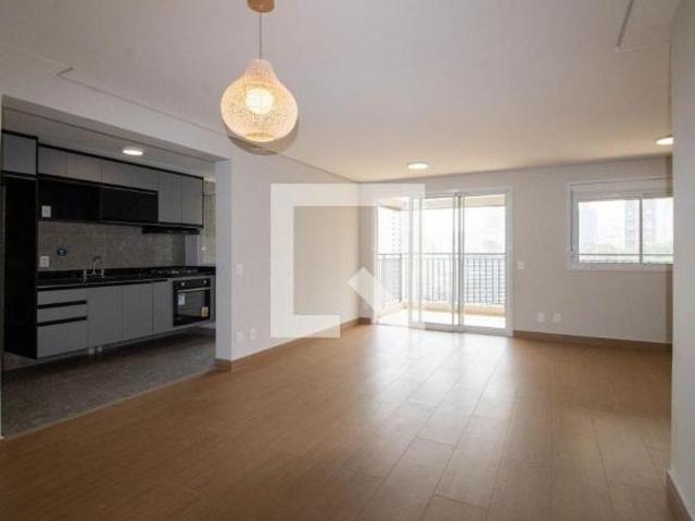Apartamento à Venda Vila Andrade, 2 Quartos, 90 m2