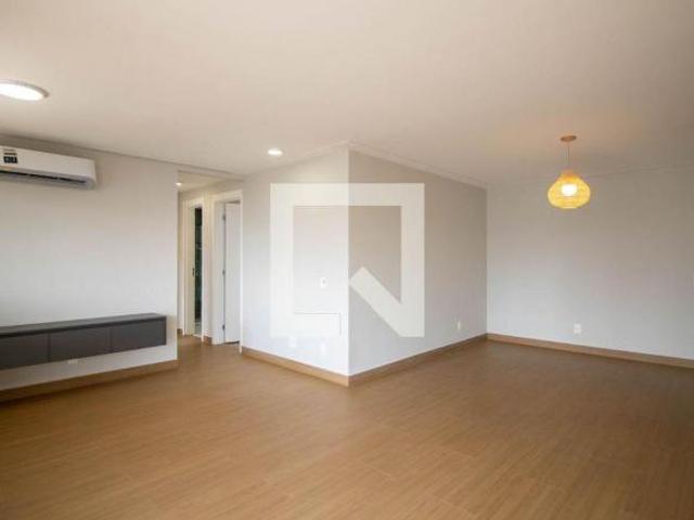 Apartamento à Venda Vila Andrade, 2 Quartos, 90 m2