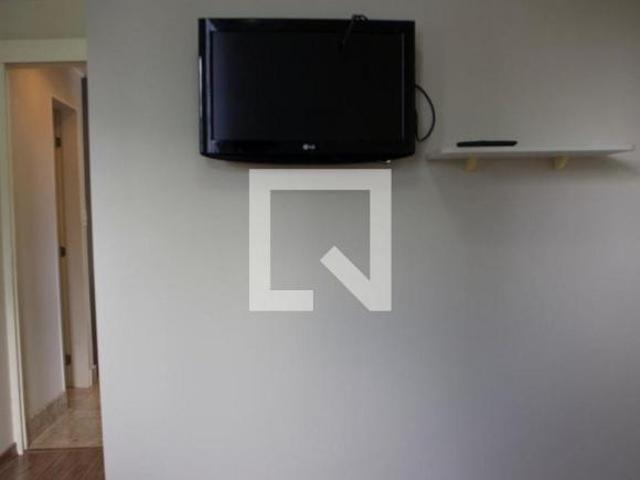 Apartamento à Venda Vila Andrade, 2 Quartos, 90 m2
