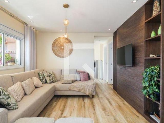Apartamento à Venda Vila Andrade, 2 Quartos, 90 m² São Paulo