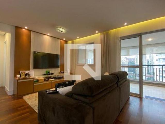 Apartamento à Venda Vila Andrade, 2 Quartos, 91 m2