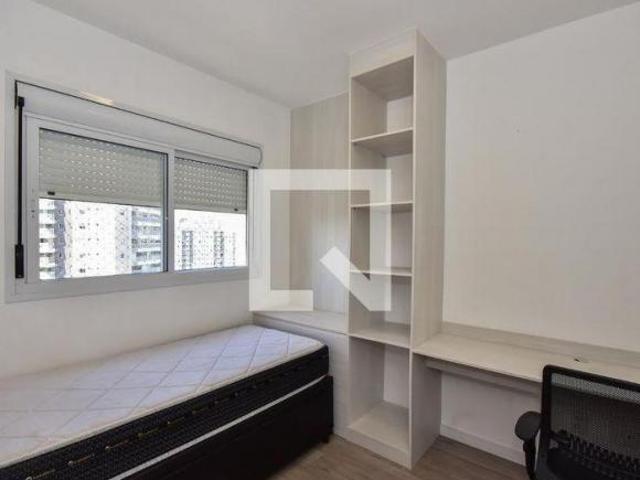 Apartamento à Venda Vila Andrade, 2 Quartos, 91 m2