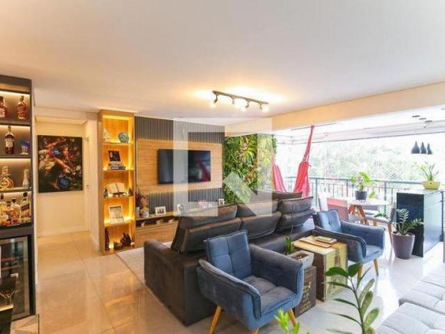 Apartamento à Venda Vila Andrade, 2 Quartos, 91 m2