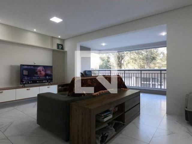 Apartamento à Venda Vila Andrade, 2 Quartos, 91 m2