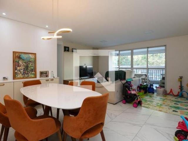 Apartamento à Venda Vila Andrade, 2 Quartos, 91 m2
