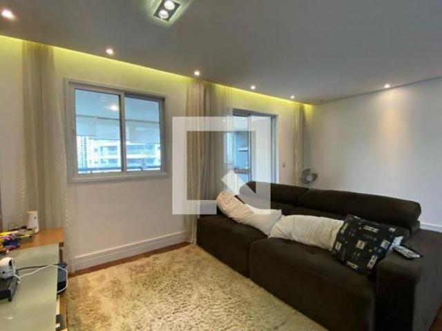 Apartamento à Venda Vila Andrade, 2 Quartos, 91 m2