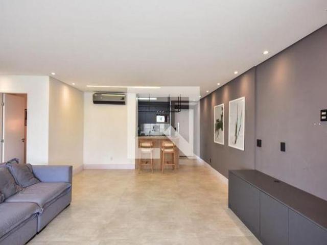 Apartamento à Venda Vila Andrade, 2 Quartos, 91 m2