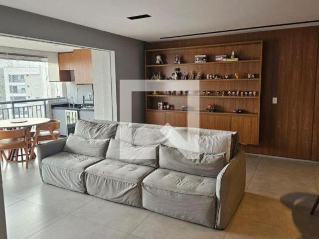 Apartamento à Venda Vila Andrade, 2 Quartos, 91 m2