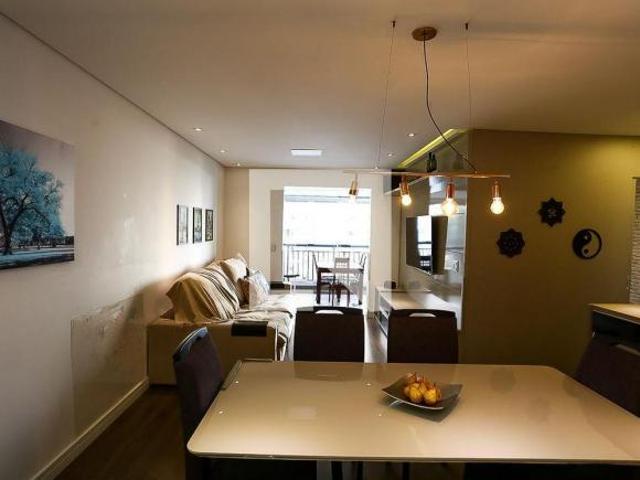 Apartamento à Venda Vila Andrade, 2 Quartos, 91 m2