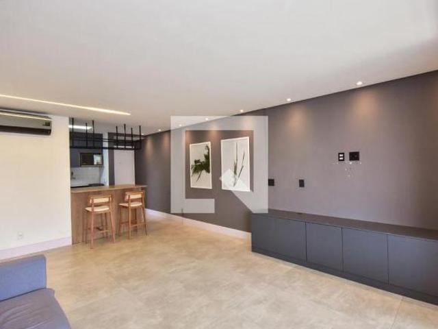 Apartamento à Venda Vila Andrade, 2 Quartos, 91 m2