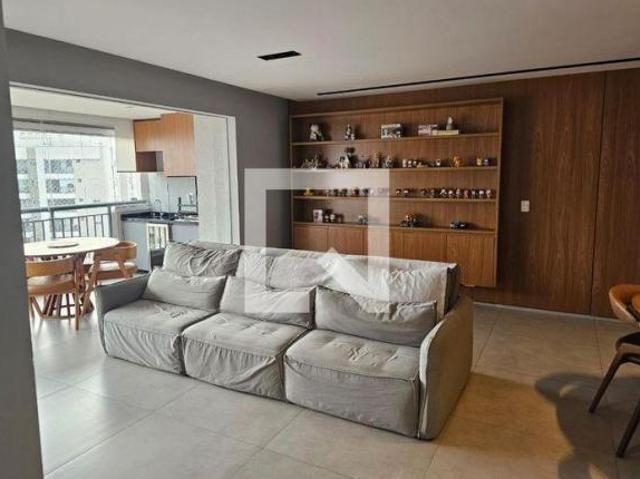 Apartamento à Venda Vila Andrade, 2 Quartos, 91 m2
