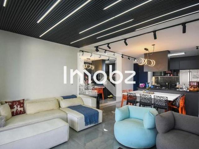 Apartamento à Venda Vila Andrade, 2 Quartos, 91 m2