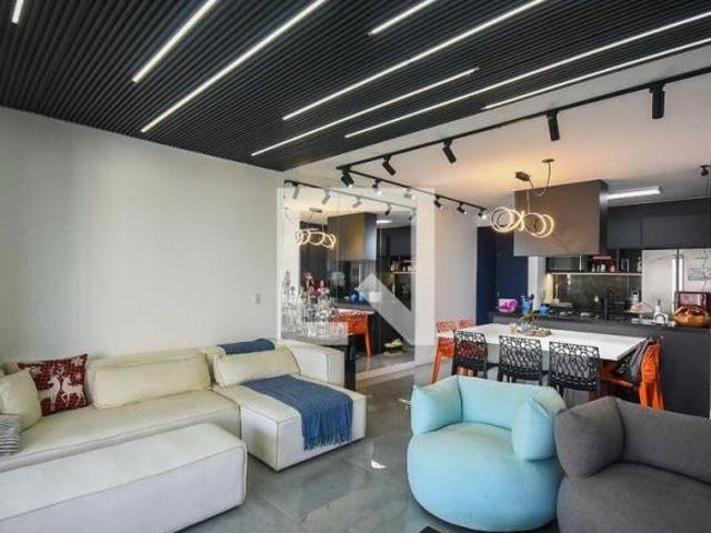 Apartamento à Venda Vila Andrade, 2 Quartos, 91 m2