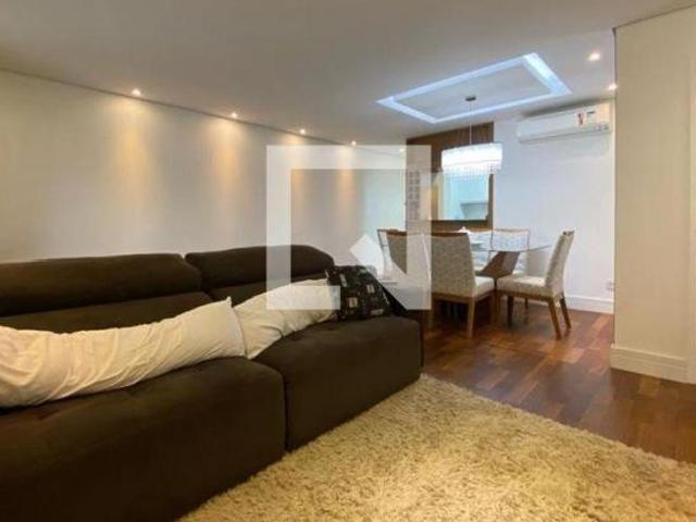 Apartamento à Venda Vila Andrade, 2 Quartos, 91 m² São Paulo