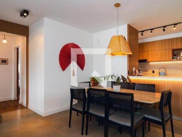 Apartamento à Venda Vila Andrade, 2 Quartos, 92 m2