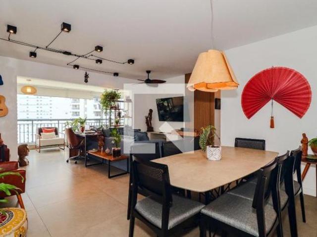 Apartamento à Venda Vila Andrade, 2 Quartos, 92 m2