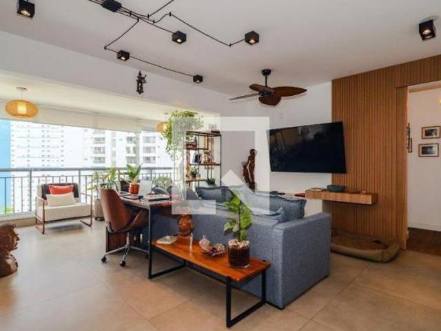 Apartamento à Venda Vila Andrade, 2 Quartos, 92 m² São Paulo