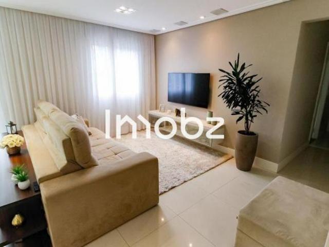 Apartamento à Venda Vila Andrade, 2 Quartos, 94 m2