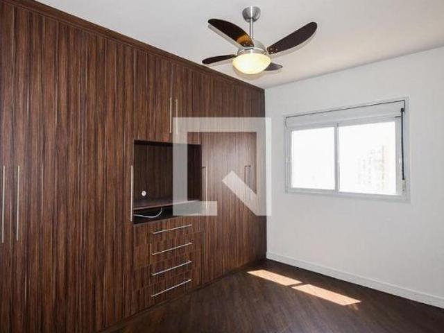 Apartamento à Venda Vila Andrade, 2 Quartos, 94 m2