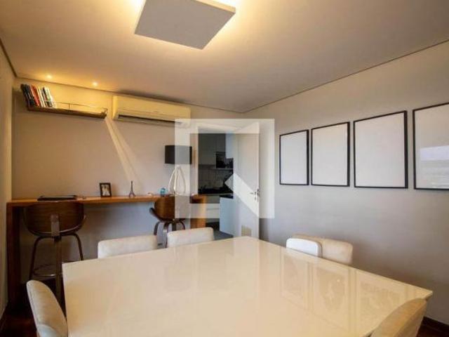 Apartamento à Venda Vila Andrade, 2 Quartos, 95 m2