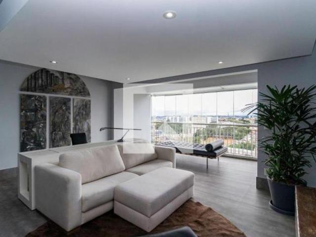 Apartamento à Venda Vila Andrade, 2 Quartos, 95 m2