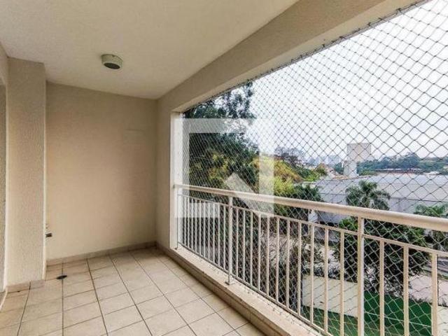 Apartamento à Venda Vila Andrade, 2 Quartos, 95 m2