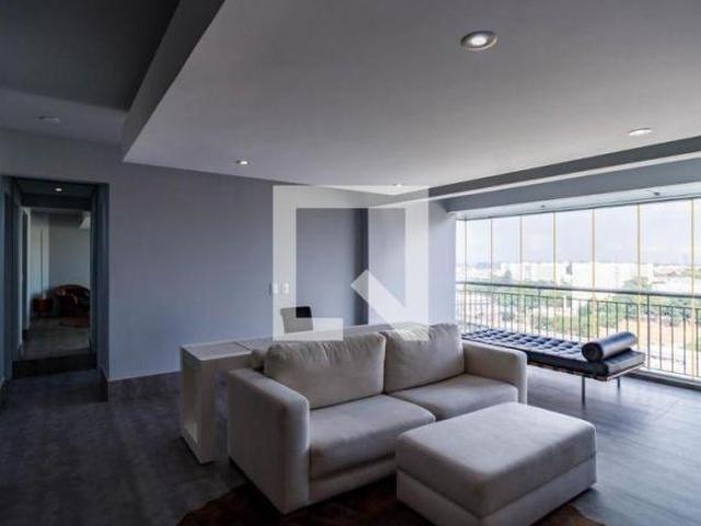 Apartamento à Venda Vila Andrade, 2 Quartos, 95 m2