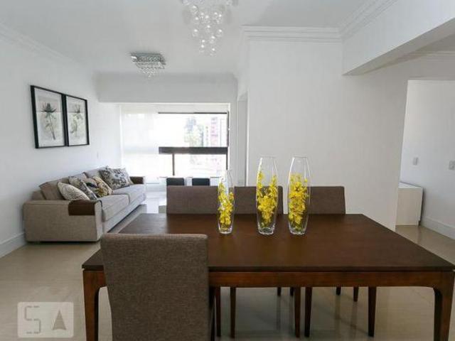 Apartamento à Venda Vila Andrade, 2 Quartos, 95 m2