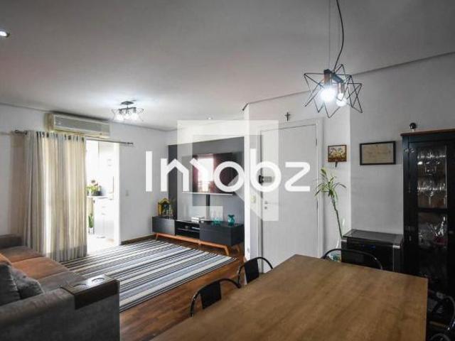 Apartamento à Venda Vila Andrade, 2 Quartos, 95 m2