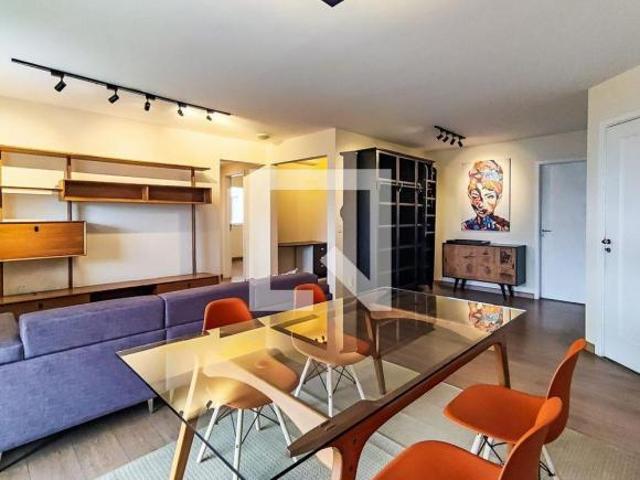Apartamento à Venda Vila Andrade, 2 Quartos, 95 m2