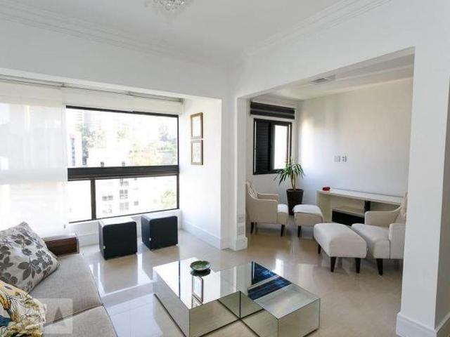 Apartamento à Venda Vila Andrade, 2 Quartos, 95 m2